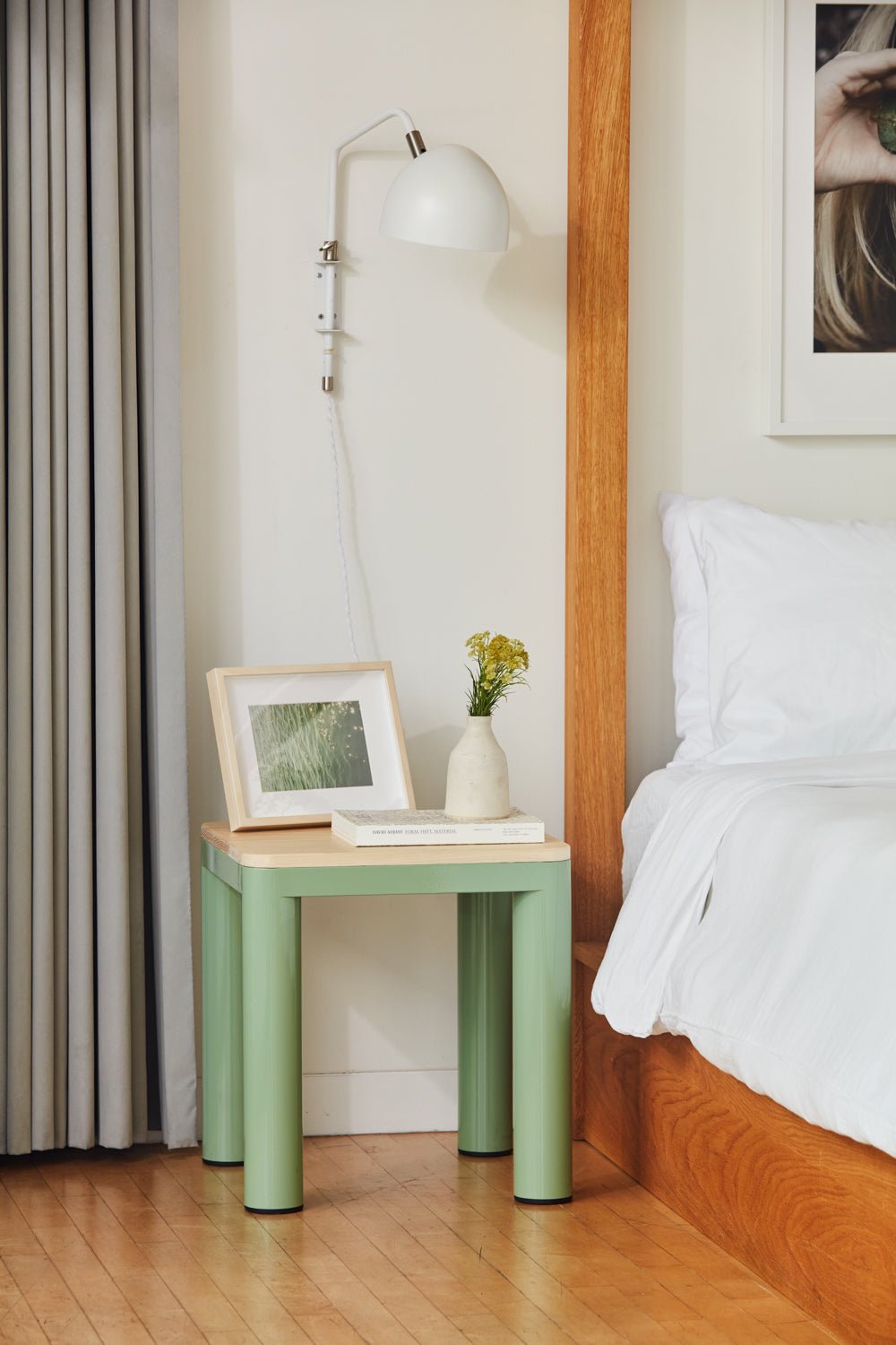 Radius Side Table – RAD Furniture