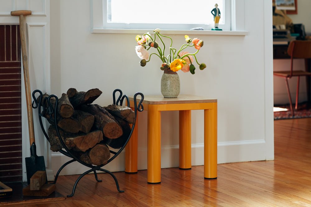 Radius Simple Stool – RAD Furniture