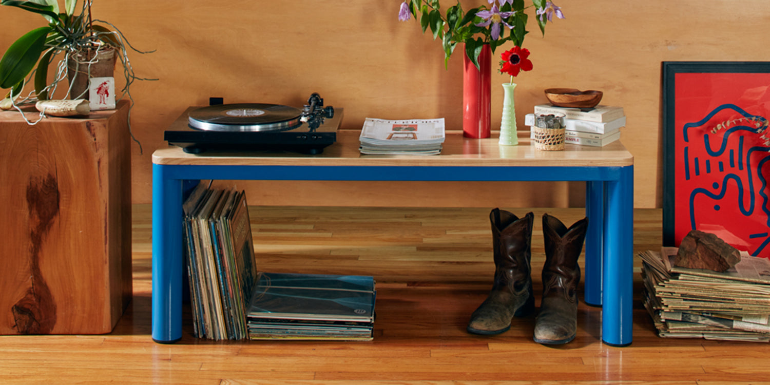 Benches - RAD Furniture