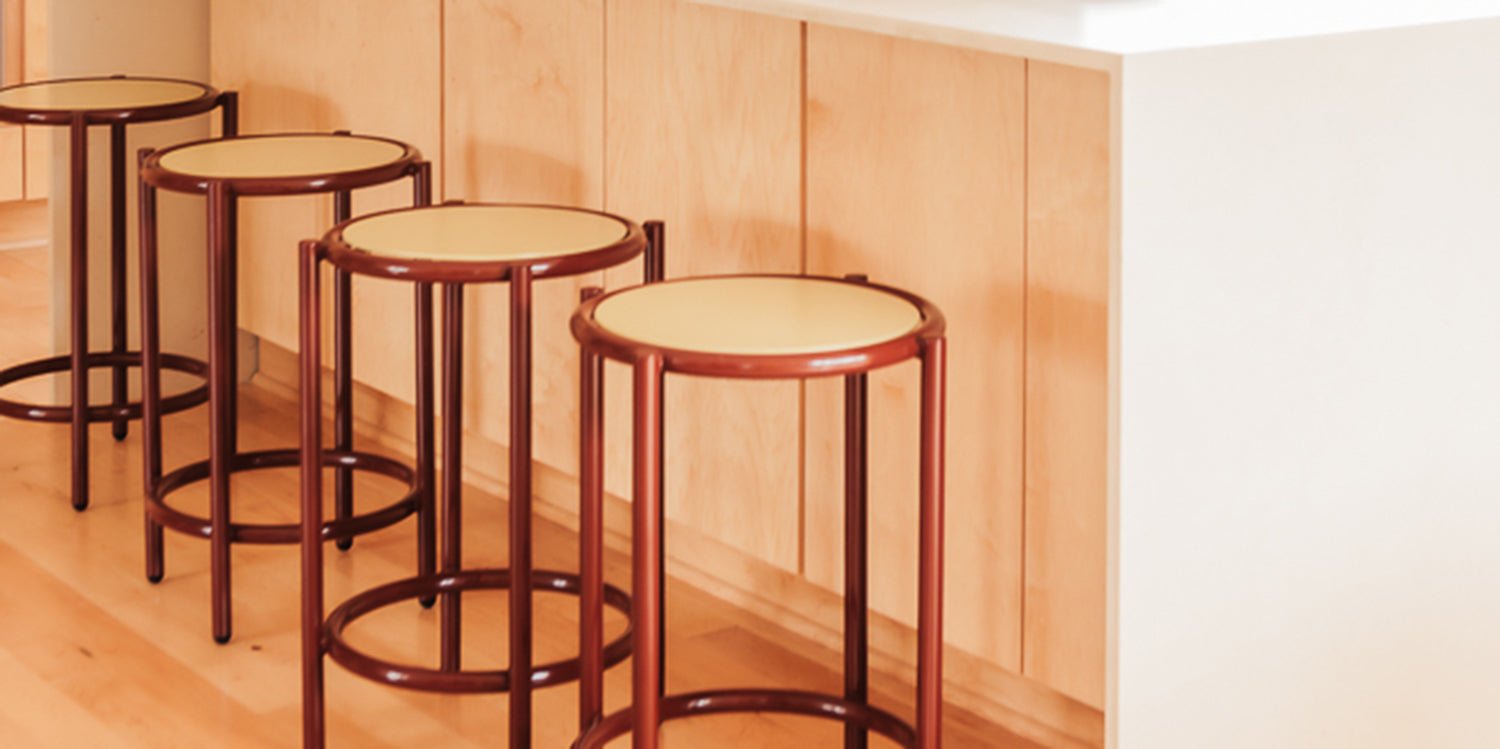 Cafe Stools - RAD Furniture