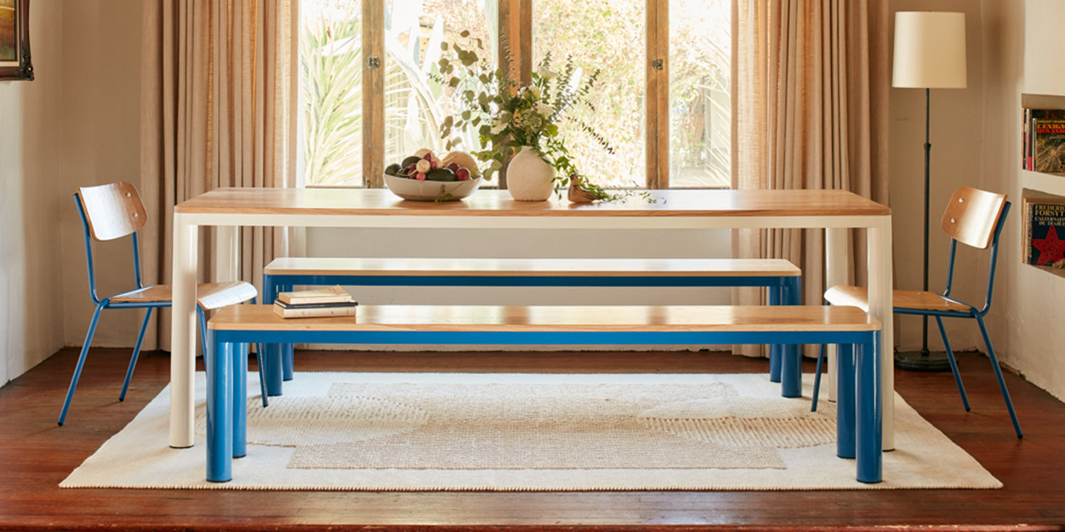 Indoor Dining - RAD Furniture