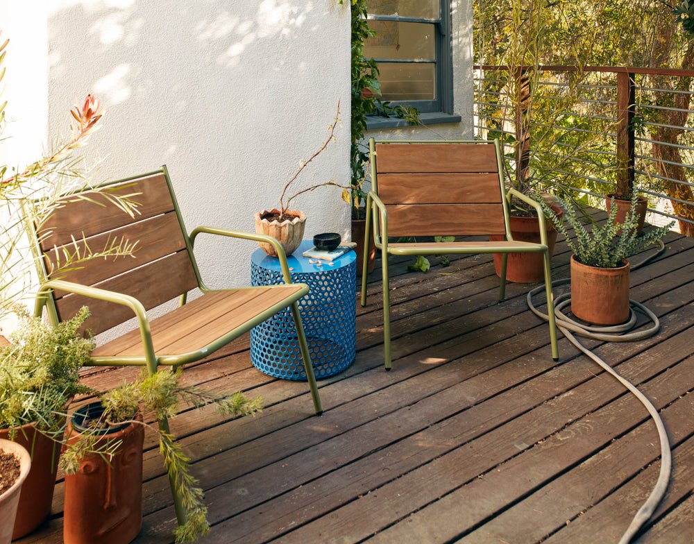 Quicker to ship - RAD Furniture