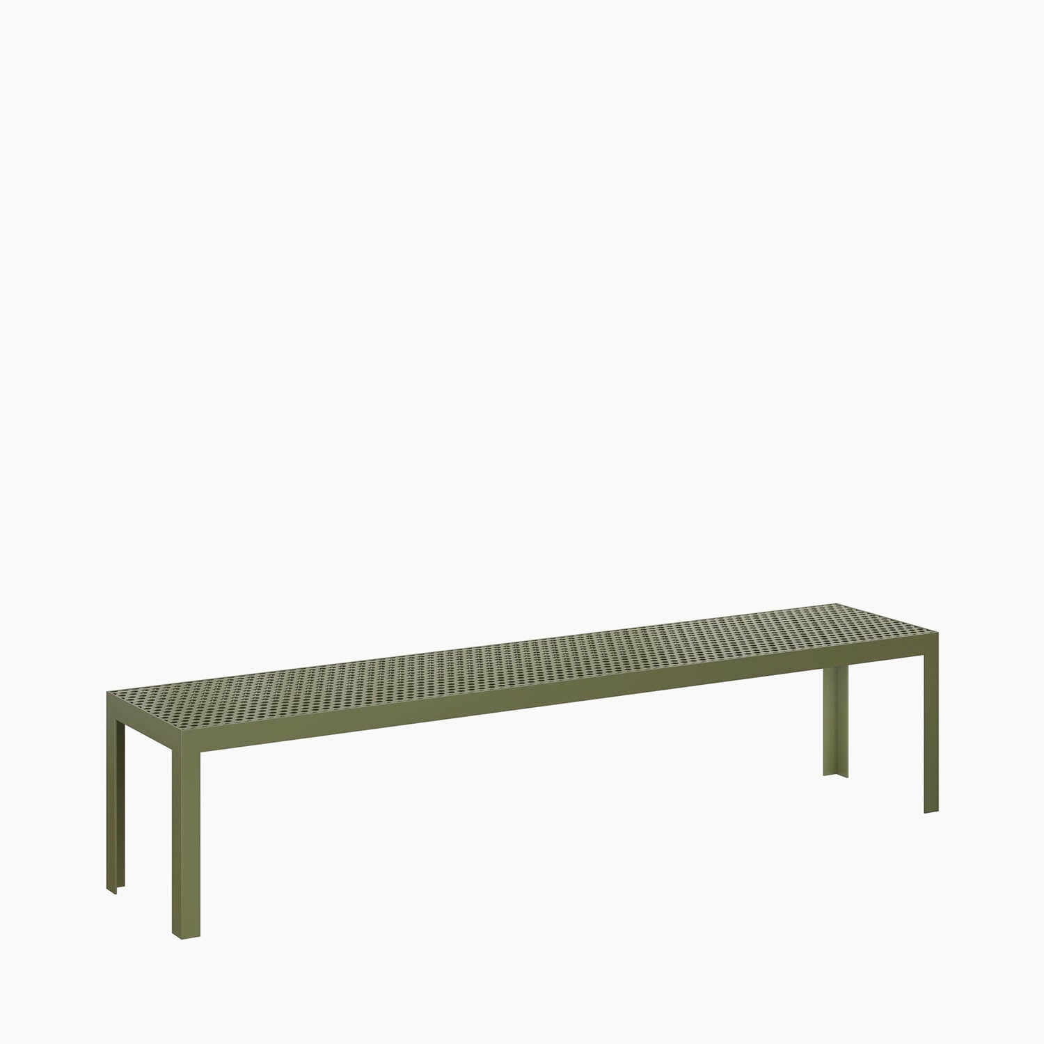 101 Bench - RAD Furniture