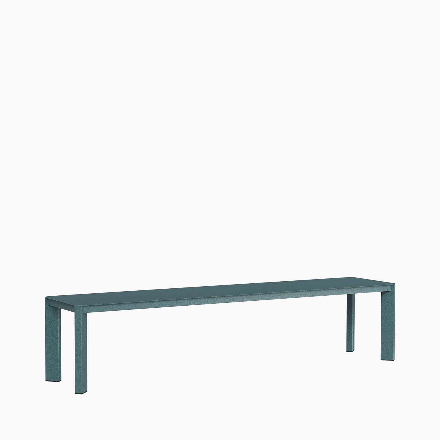 Solid Bench - RAD Furniture