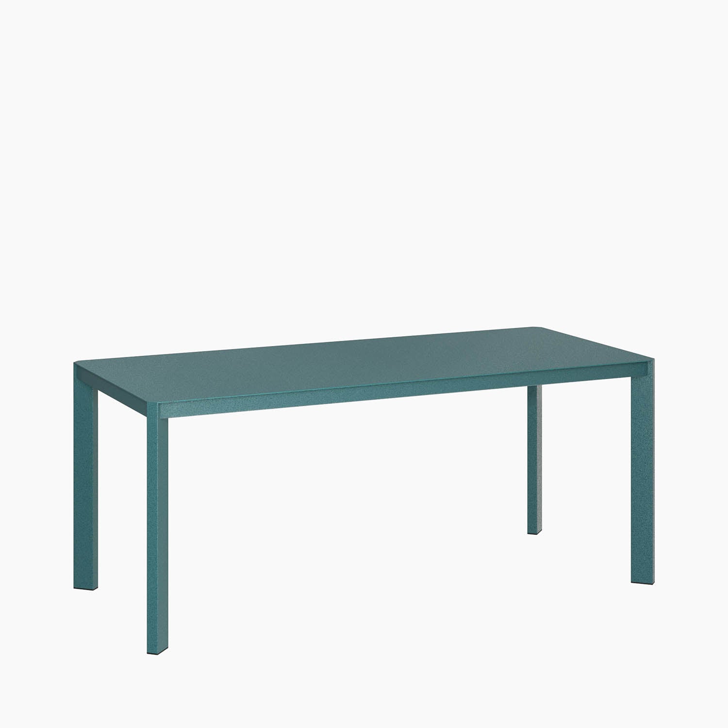 Solid Dining Table - RAD Furniture