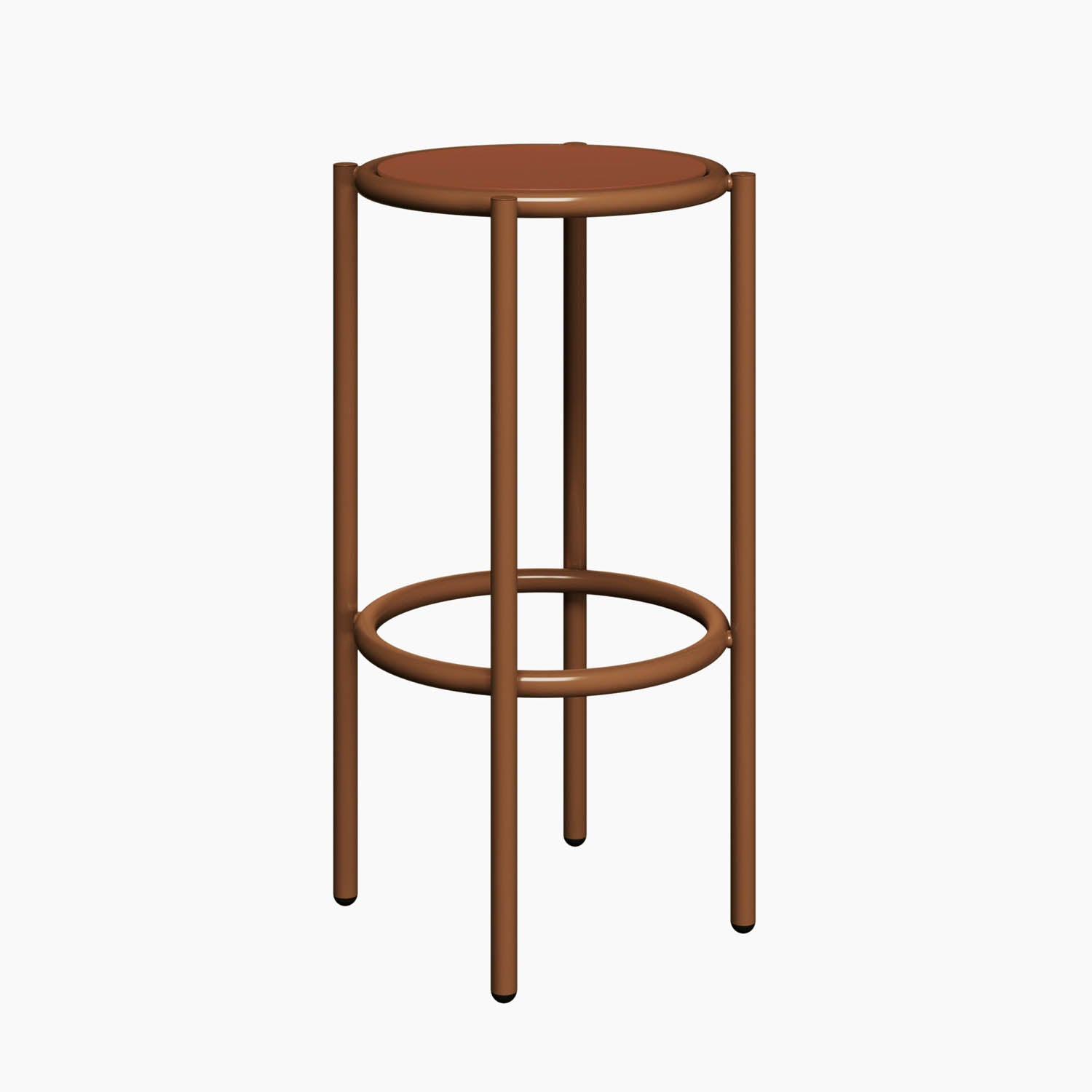 Duo High Stool - RAD Furniture